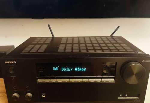 7.2 AV-ресивер Onkyo TX-575E