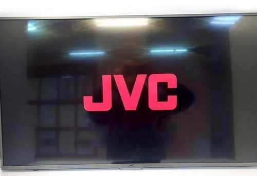 Телевизор JVC LT-43M685