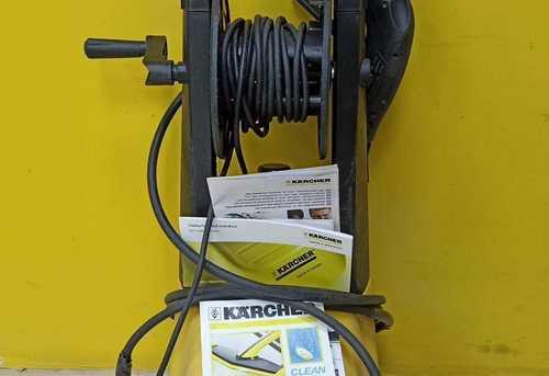 Мойка высокого давления karcher K 3 (1.601-888.0)