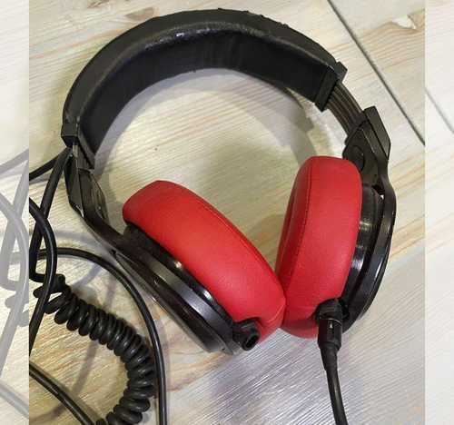 Наушники beats by dr dre detox