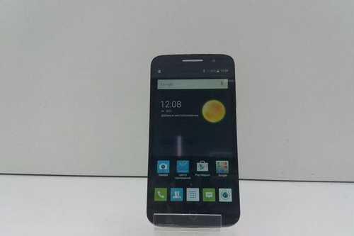 Мобильный телефон Alcatel One Touch POP 2 Premium