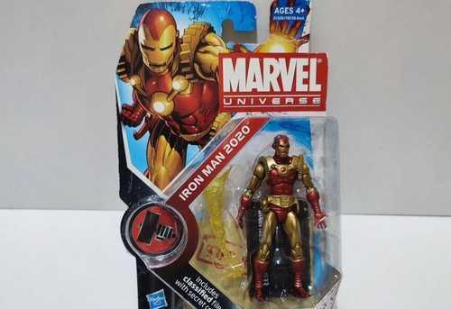 Фигурки героев марвел marvel universe iron man