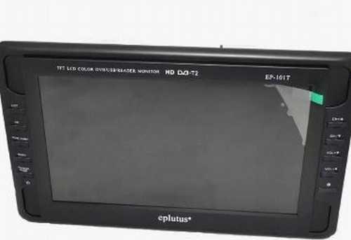 Автомобильный LCD телевизор Eplutus EP-101T