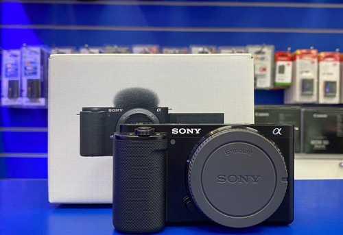 Sony Alpha ZV-E10 Body (гарантия,чек) -id1291