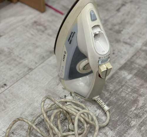 Утюг bosch