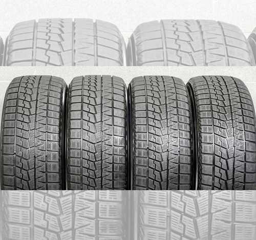Yokohama Ice Guard IG70 215/50 R17 91Q
