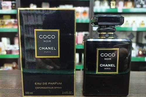 Chanel Coco Noir EDP Шанель Коко Нуар