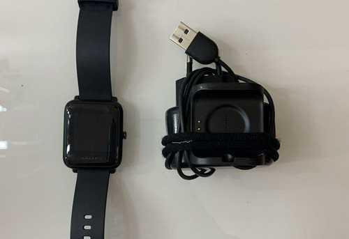 Часы Amazfit A1823 Black