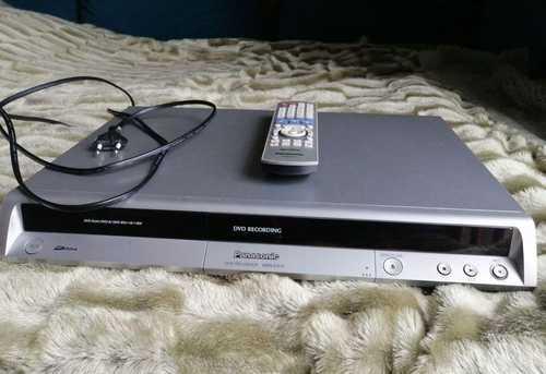 DVD Recorder Panasonic DMR-ES15