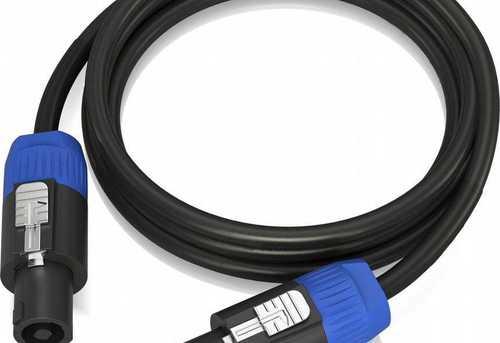 Кабель акустический Speakon Xline Cables rspe 20