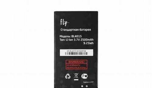 Акб Original Fly IQ440 BL4015