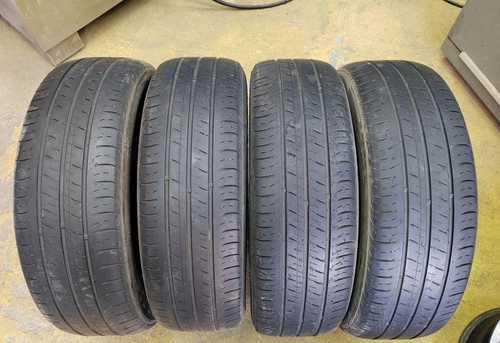 Kumho Solus SA01 KH32 205/65 R16