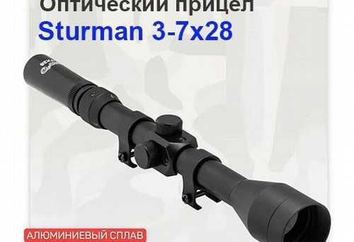 Оптический прицел Sturman 3-7x28