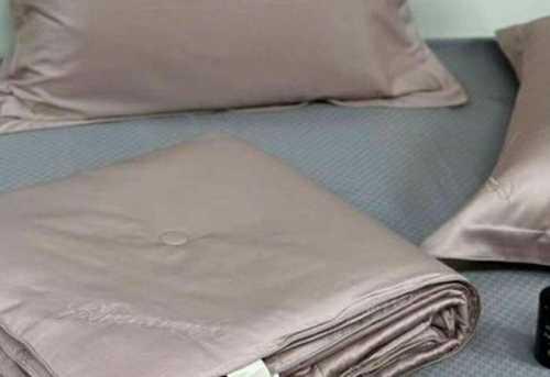 Комплект постельного белья с одеялом (евро)