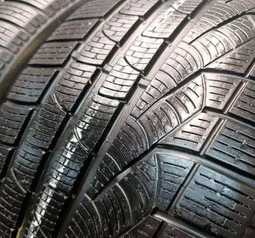 Pirelli Winter Sottozero 270 Serie II 275/40 R20 106W