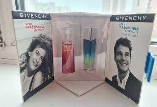 Туалетная вода Givenchi