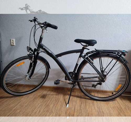 Велосипед Btwin Original 520