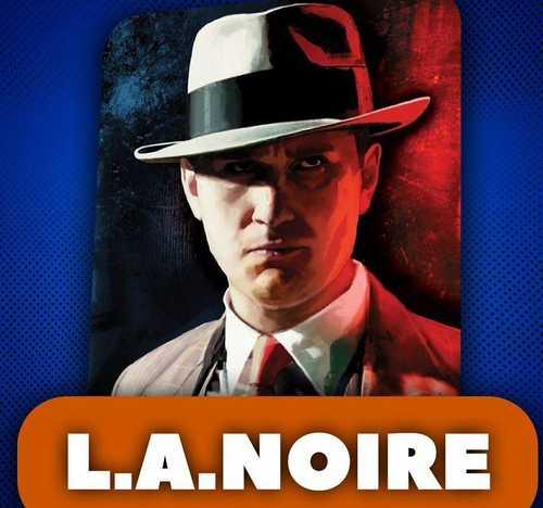 L.A.Noire