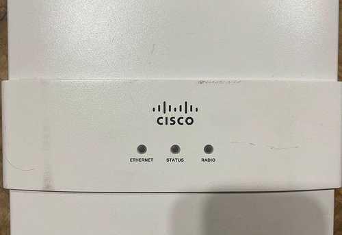 Cisco AIR-AP1252AG-A-K9