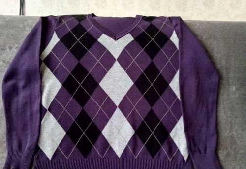 Пуловер женский 46-48 размер