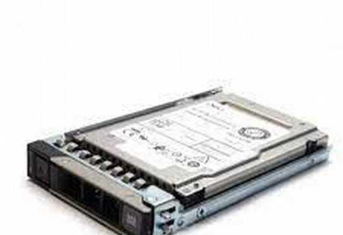 Жесткий диск Dell 400-ateq 480GB 6G 2.5 SATA SSD