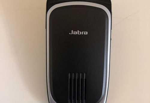 Спикерфон автомобильный jabra SP 5050