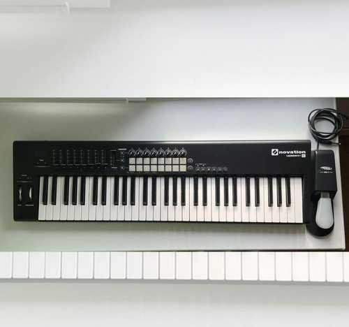 Novation Launchkey 61 mk2