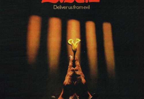 Виниловая пластинка Budgie - Deliver Us From Evil