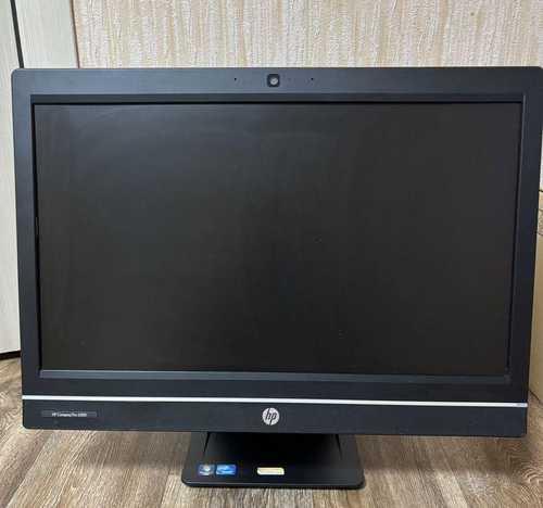Моноблок HP Compag pro 6300