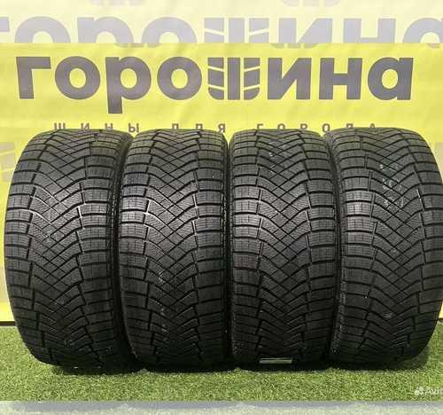 Pirelli Ice Zero FR 255/55 R19 111H