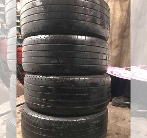 Bridgestone Turanza T005 235/45 R18 94W