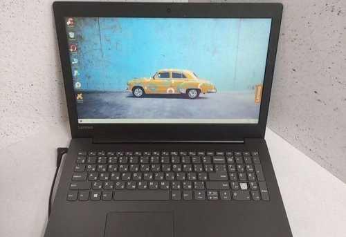 Ноутбук Lenovo ideapad 330-15ast (Рассрочка /Н4)