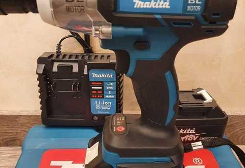 Гайковерт Makita DTW300 18V