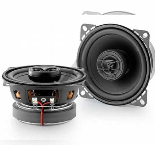 Коаксиальная акустика Focal ACX-100