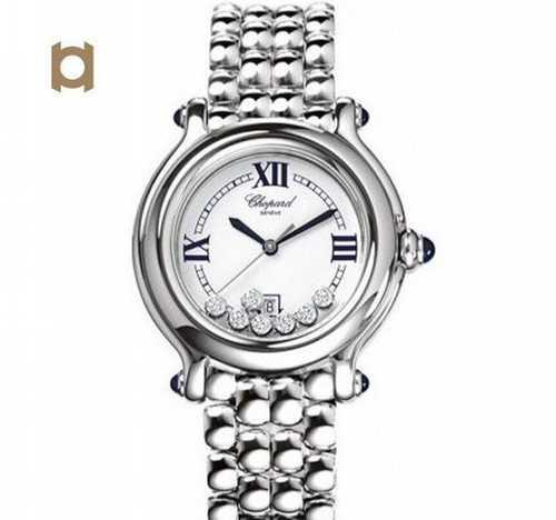 Chopard Happy Sport 36 mm 278236-3005