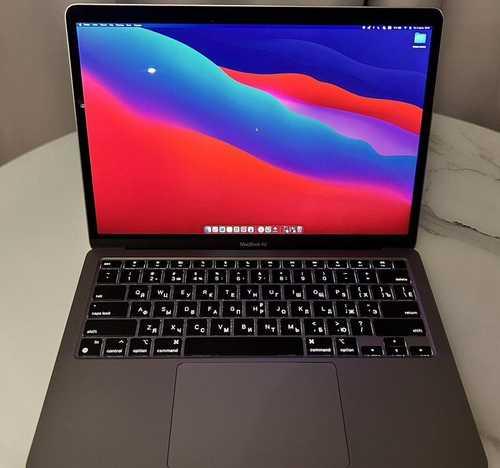 Apple macbook air 13 2020 m1 16gb 256