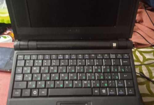 Нетбук Asus EeePc 4g