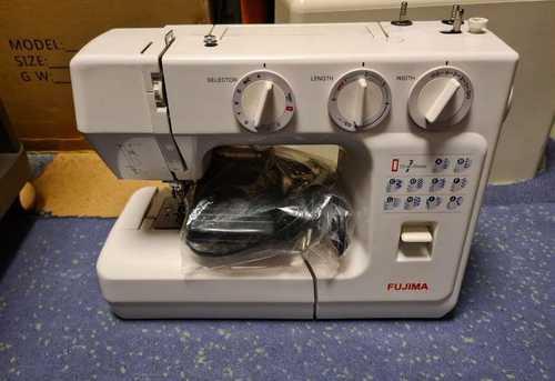 Швейная машина Fujima FD-2018