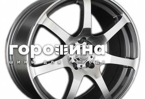 LS 789 8x18/5x114.3 ET 40 цо 73.1