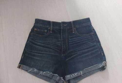 Abercrombie fitch шорты