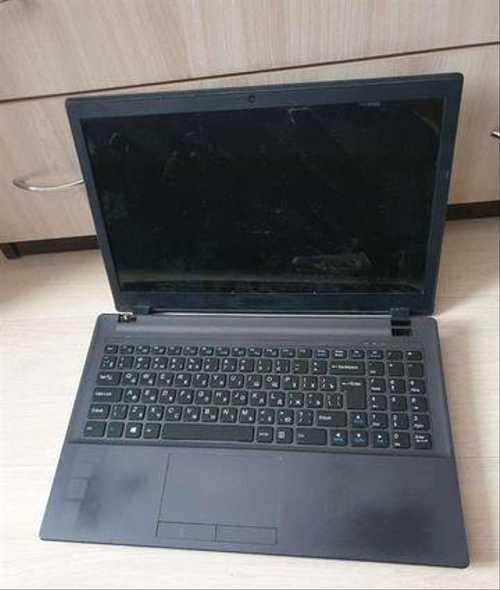 Ноутбук Dexp W650SF (Под ремонт или на запчасти)