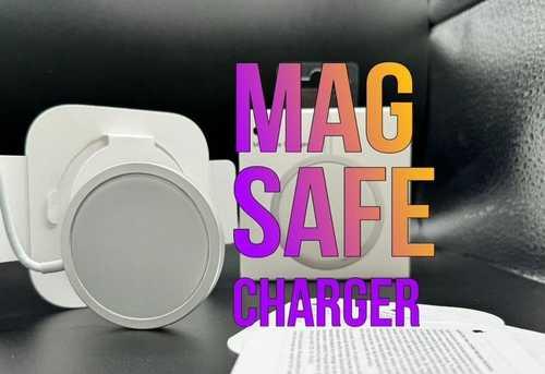 MagSafe charger зарядное