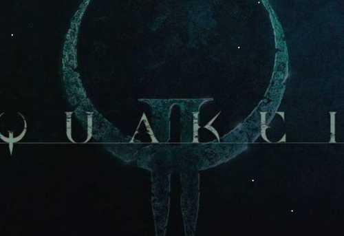 Quake II (2023) PS4/PS5 временно