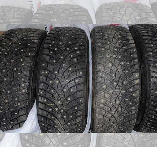 Triangle IcelynX TI501 225/55 R18 102T