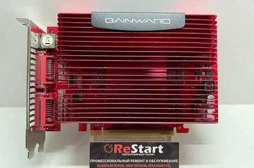 Gainward GeForce 8600 GT 256Mb