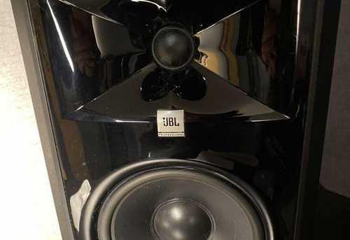 Студийные мониторы JBL 306p MkII