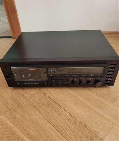 Кассетная дека nakamichi 680ZX