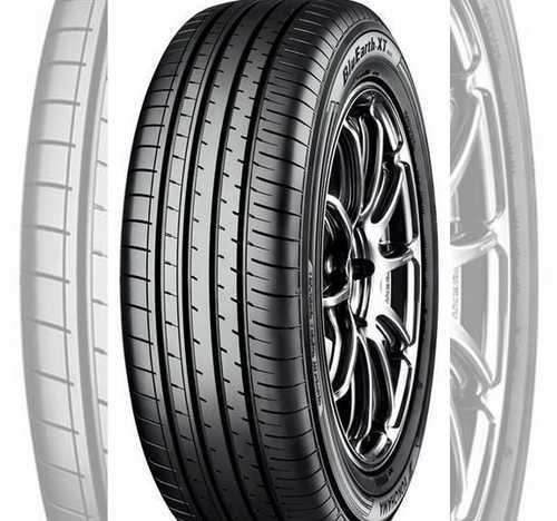 Yokohama BluEarth-XT AE61 215/70 R16 100H