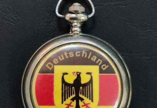 Часы карманные Германия