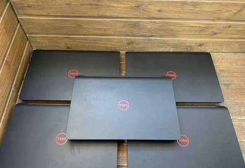 Игровой Ноутбук Dell inspiron 15 GTX 960M/SSD/i5/8
